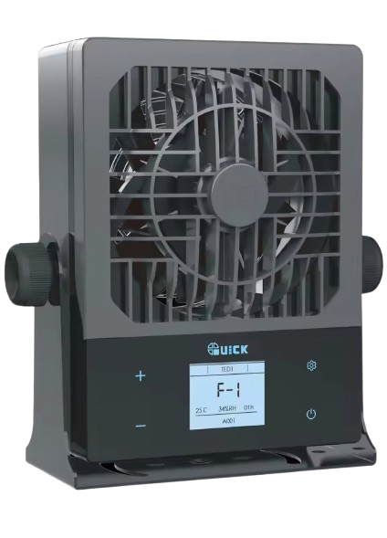 Electrostatic protection devices - Static Eliminators & Ionizing Air g ...