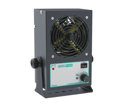 Electrostatic protection devices - Static Eliminators & Ionizing Air g ...