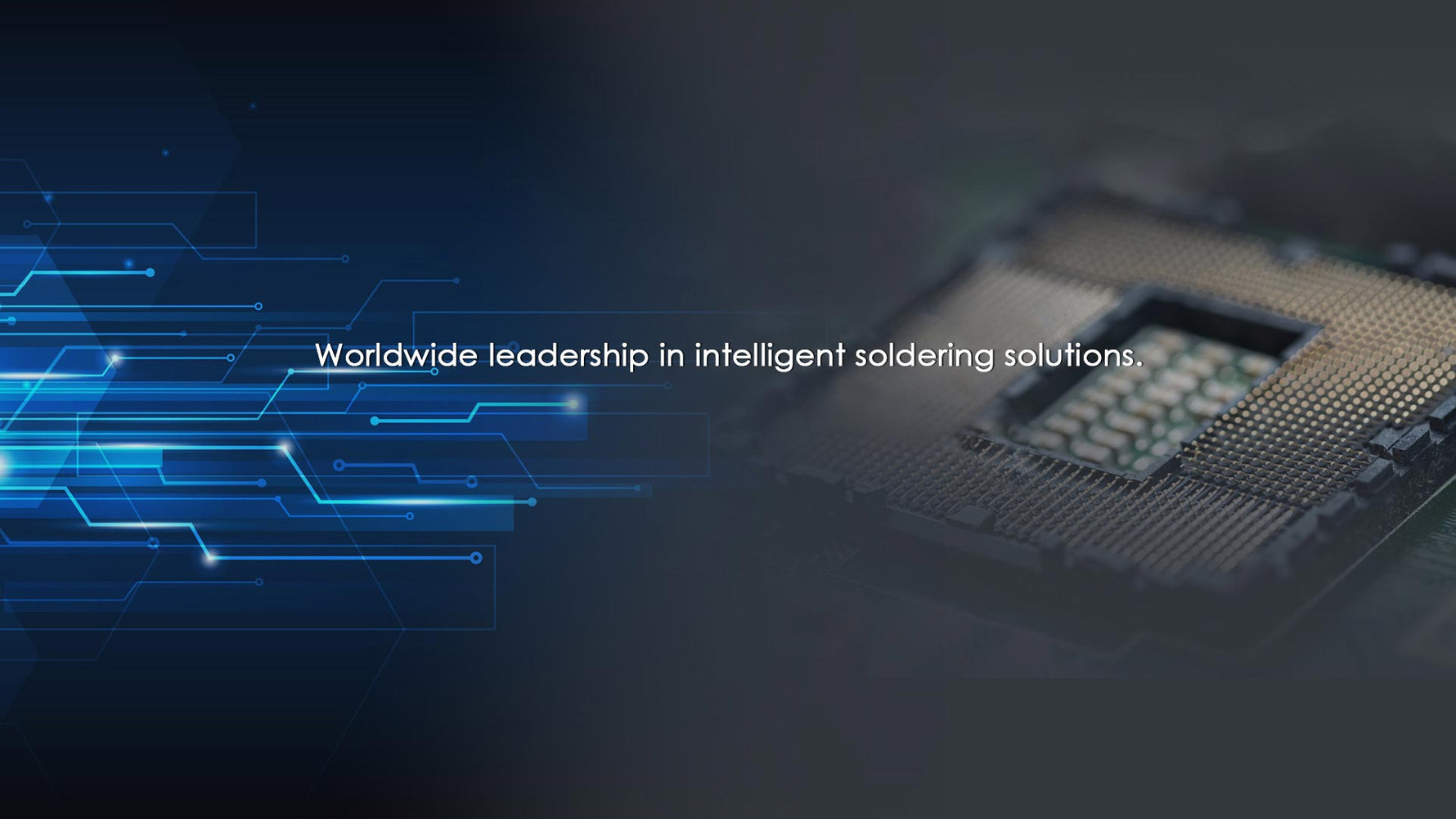 Soldering TECH Authorized Distributor of QUICK – soldering-tech