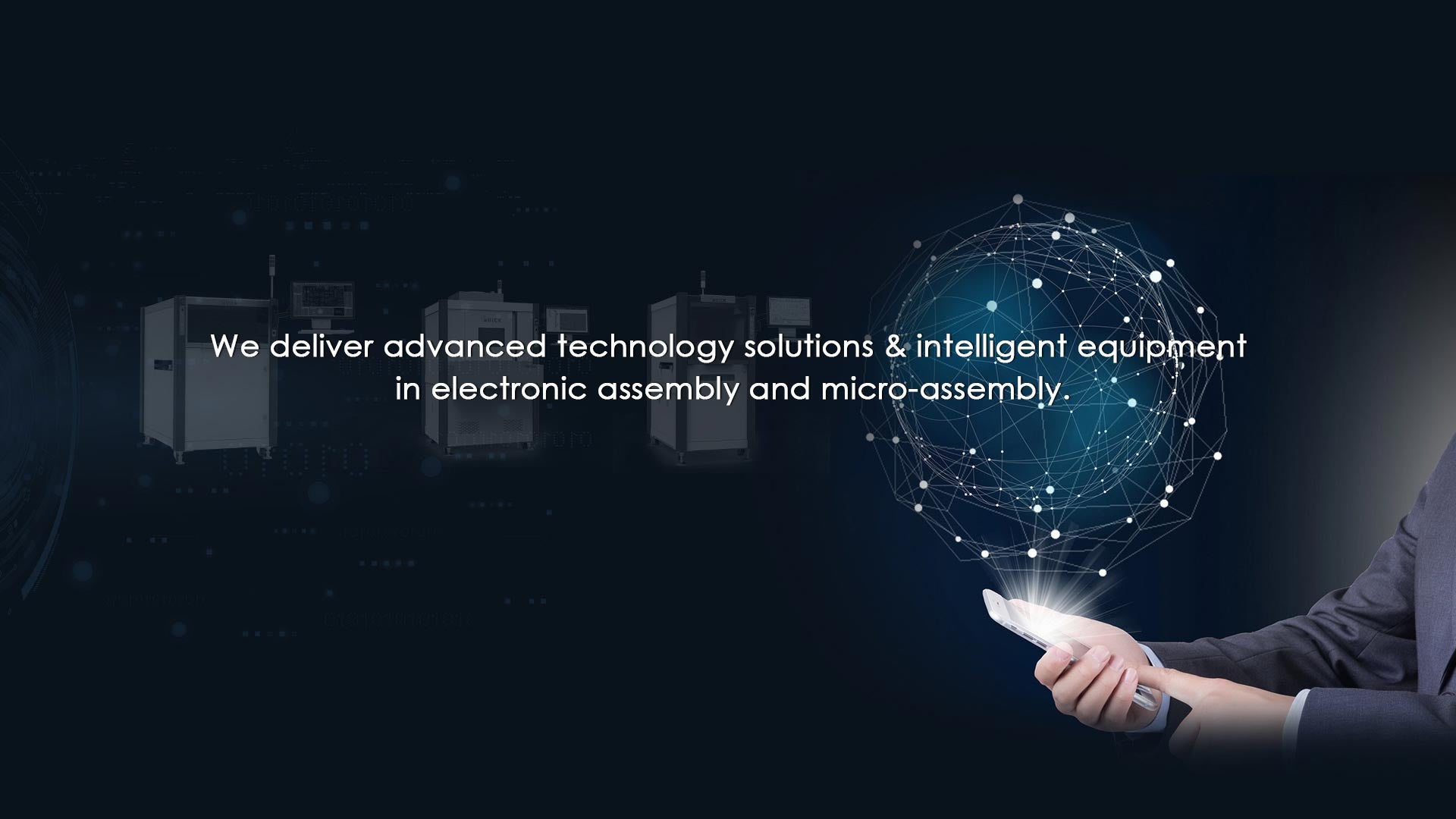 Soldering TECH Authorized Distributor of QUICK – soldering-tech