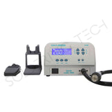 QUICK 856AD SMD rework station 1300W – soldering-tech