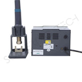 QUICK 861DW SMD rework station 1000W – soldering-tech